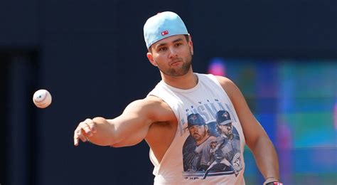 Some Stuff Went On With Bo” Former All Star Reveals Bichetteblue