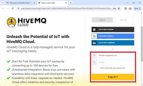 Giao Thức Mqtt Trong Lập Trình Esp8266 Và Thiết Bị Iot