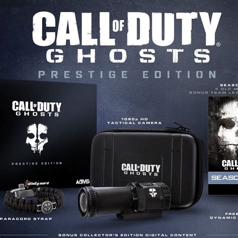 Ps4 Call Of Duty Ghosts