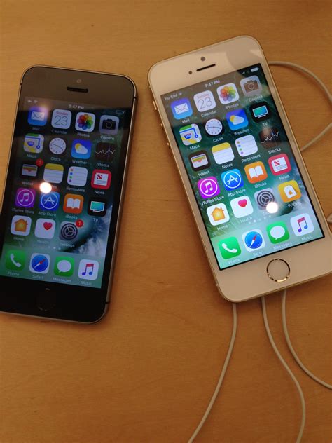 Anybody With An SE Ever Dealt With A Dim Screen MacRumors Forums