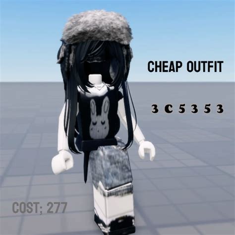 Cute Cheap Roblox Outfit Sfondi Per Ipod Ipod Sfondi