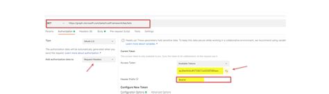 Get List Of Keysets Policy Keys In A Given Azure Ad B2c Tenant With Microsoft Graph Api