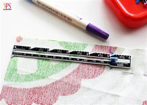 Drawstring Fabric T Bag Tutorial Positively Splendid Crafts