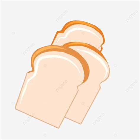 신선한 빵 빵 빵집 맛있는 빵 Png 일러스트 및 Psd 이미지 무료 다운로드 Pngtree