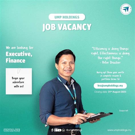 Ali Saifullah Nor Azhar On Linkedin Hi Connections Ump Holdings