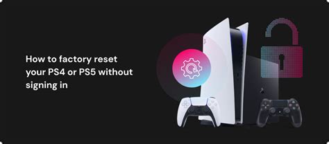 How To Factory Reset Your PS PS Urban VPN