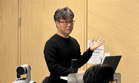 Ai가 당신을 대체하기 전에 2025 개발자 스킬업 Gitlab깃랩 플래티어 사내 세미나 Plateer Idt