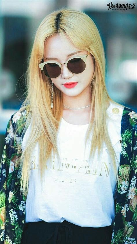 Pin By K Pop On Le Exid 엘리 Kpop Girls Korean Girl Girl
