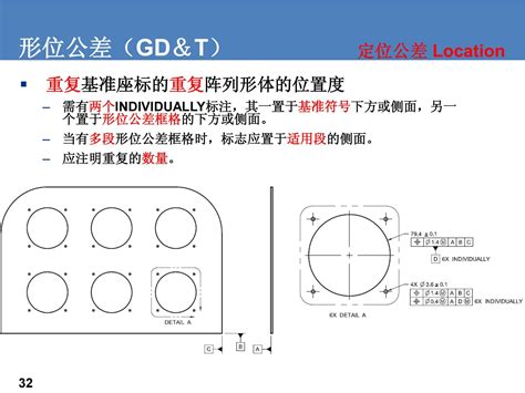 Proe Creo结构设计公差知识第四讲：定位公差 知乎