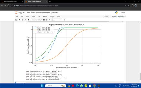 Regularization Techniques