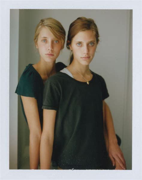 THE FASHION VISIONBOARD GIRL MODEL CITIZENS ANN KIRBY KENNY