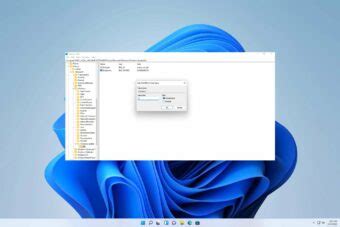 How To Enable Windows Update In The Registry Quick Steps