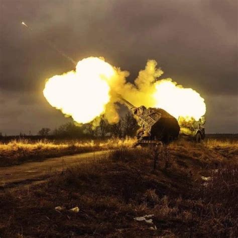 Ситуація на фронті ЗСУ ліквідували понад 1300 окупантів ПІК ПІК