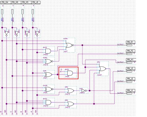 [solved] Draw A Truth Table For This