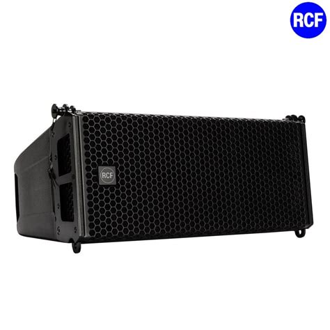 HDL A LINE ARRAY RCF Cristianveas Cl