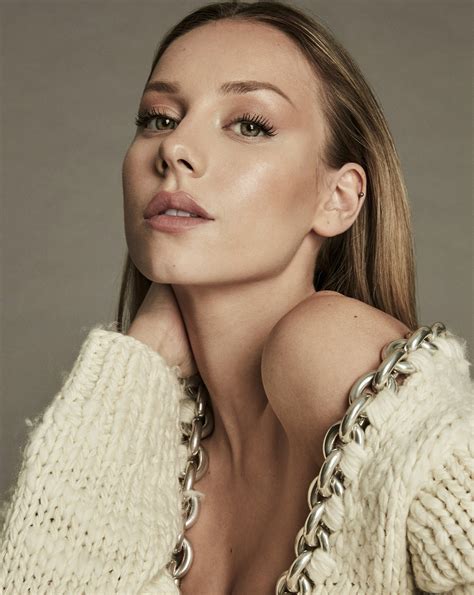 Interview With Actress And Influencer Ester Expósito Star Of The Series Elite