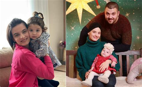 Си помислив како ќе го оставам моето 4 месечно бебе без мајка Антониела од Прилеп за битката и