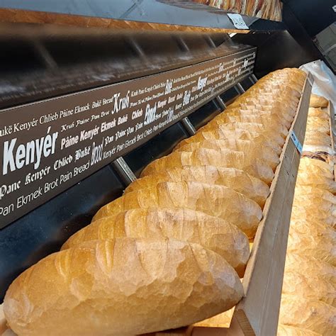 65 értékelés Erről Csami Pékség Pékség Budakeszi Pest