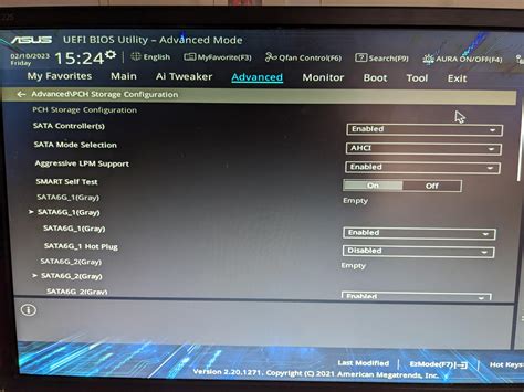 Random Crashing And Blue Screen After Ram And Ssd Upgrade Rpctroubleshooting