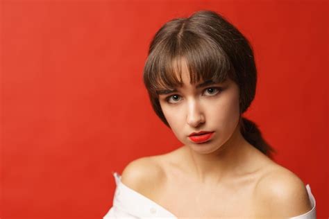 Short Bangs Images Free Download On Freepik