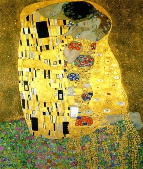 19세기 기존의 가치와 현대의 가치가 만나는 근대의 소용돌이 그 혼돈의 시대에 구스타브클림트는 에로티시즘을 손에 쥔게된다 그리고 그런 그가 발표한 대표작이 바로