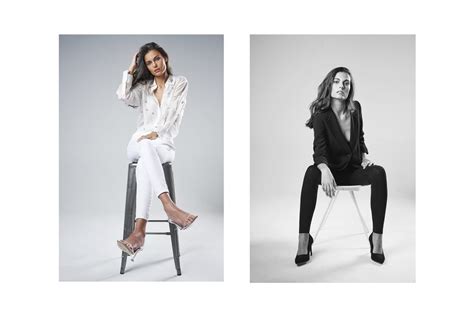 Test De Agencia Mis Primeras Fotos Como Modelo