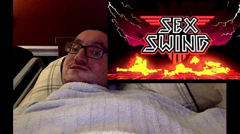 Fake Time Travel Sex Swing Ep 4 Reaction Youtube