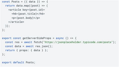 Server Side Rendering SSR In React Js Benefits And Implementation Railwaymen