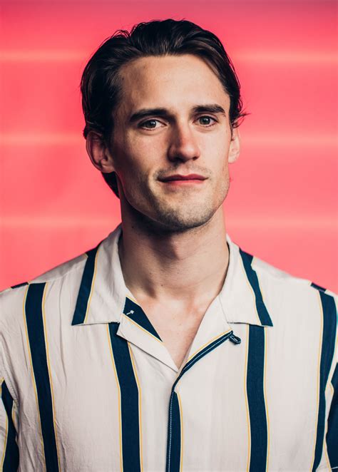 Rock Of Ages Star Cj Eldred On Learning How To Sing With Journey And His High School Musical