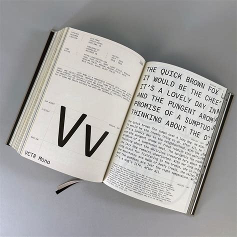 Sans In Use — A Collection Of Sans Serif Typefaces Draw Down