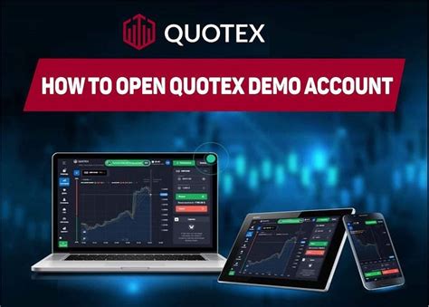 How To Open Quotex Demo Account Beginners Guide Medium