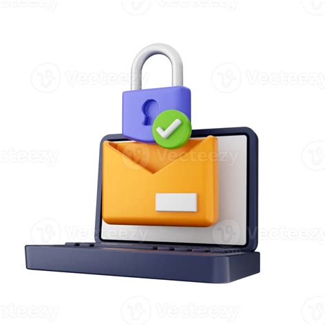 How To Protect Your Email Account From Hackers 56255756 Png