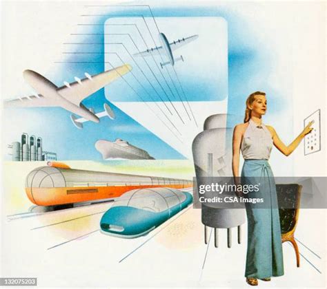 Transit Modes Photos And Premium High Res Pictures Getty Images