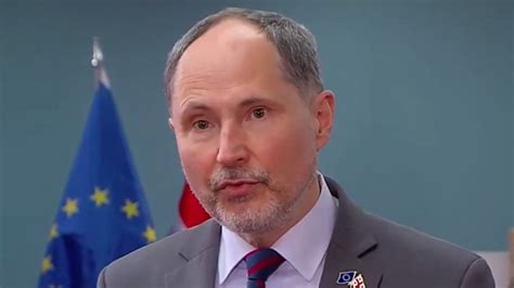 ელჩი საარჩევნო კოდექსზე ვენეციის კომისიის ზოგიერთი რეკომენდაცია არაა გათვალისწინებული