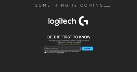 Logitech G Gaming Handheld Google Play Cloud Gaming