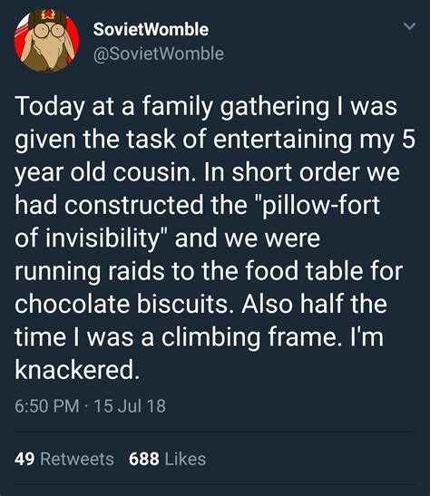 Wholesome Cousin Rwholesomememes