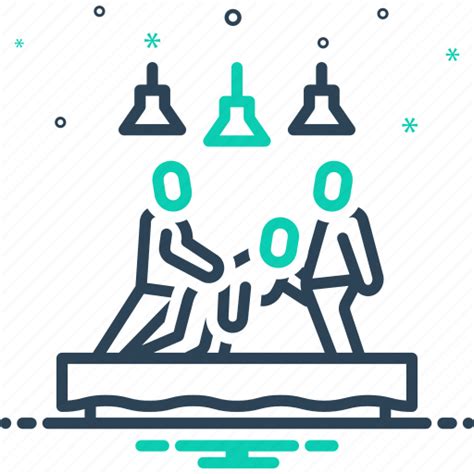 Threesome Triad Trio Group Private Among Relations Icon Download On Iconfinder