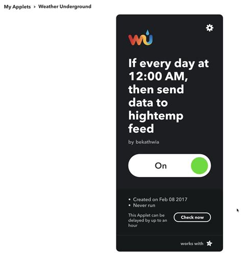 Wifi Weather Display With Esp8266 7 Steps With Pictures Instructables