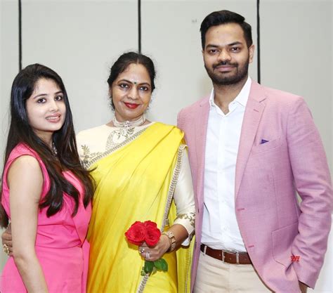 Dr Sangita Reddy Venkatapathi Raju And Rakul Preet Singh Released