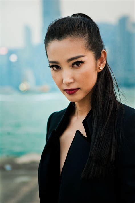 Li Bingbing♥ Rostros Belleza Asiática Belleza Mujer