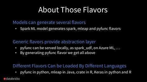 Mlflow Infrastructure For A Complete Machine Learning Life Cycle