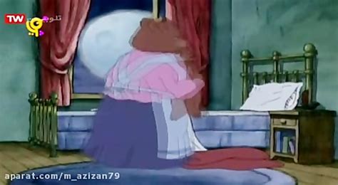 انیمیشن جدید خرس کوچولو کارتون خرس کوچولو قسمت ۳