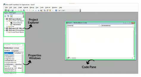 Vba In Excel Automation Tricks For Efficiency Updated 2025