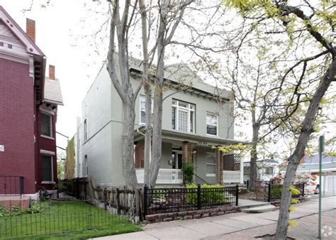 1530 Pearl St Denver Co 80203 Loopnet