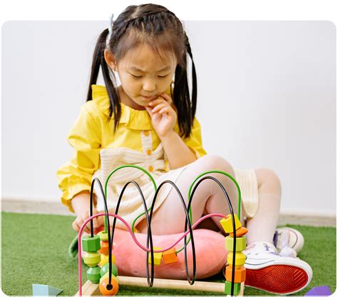 Early Intervention Program Stars For Special Abilities And Early