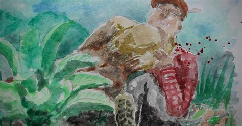 Herb Patch Attack Album On Imgur