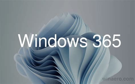 Microsoft Officially Introduced Windows 365 For Enterprise Users