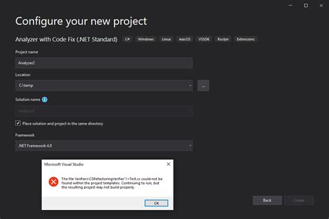 Analyzer Template Not Working For Accounts With Long User Names Issue
