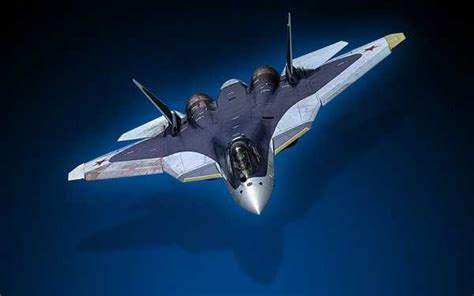 Истребители 6 поколения россии 6