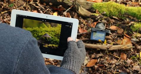 How To Use Canon Camera Connect Dbldkr